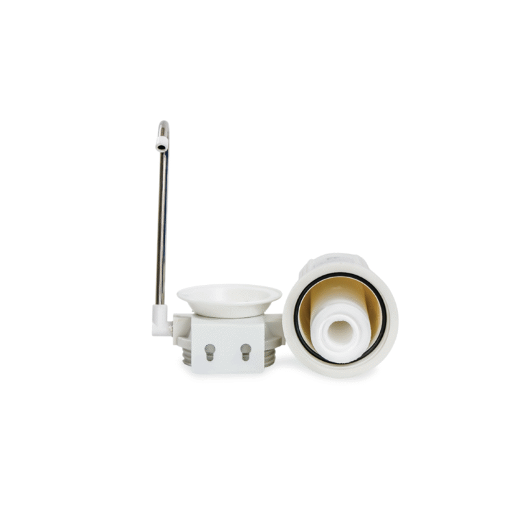 1-Stage Countertop Segment Filter - Aqualizwatershop