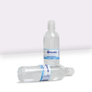 Pure Sachet Water – 150ml, 250ml & 500ml (Sold in box) – Aqualizwatershop