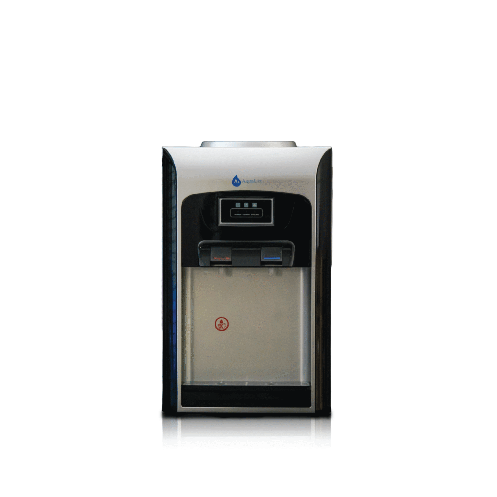 Water Dispenser Machines Archives - Aqualizwatershop