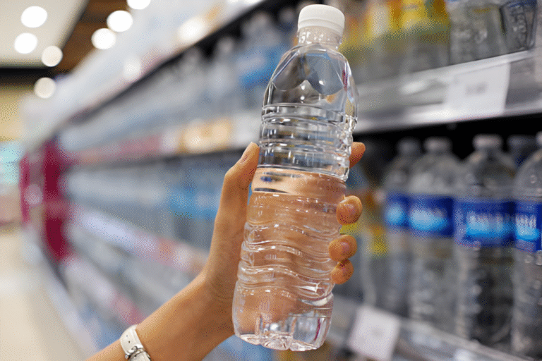 Packaged Water Sachets – Aqualizwatershop